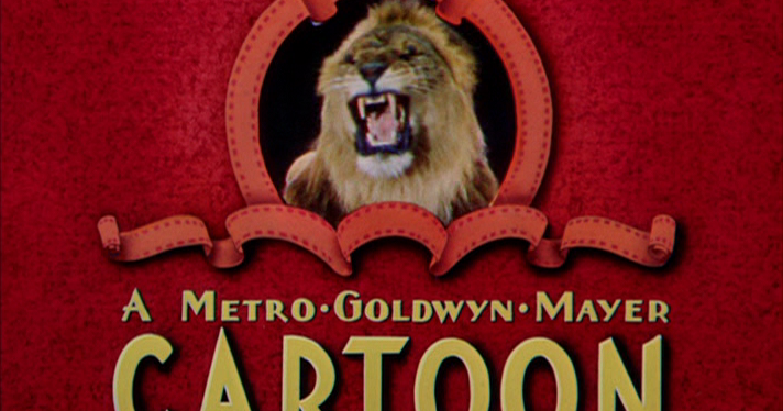 Tralfaz: The Lost Cartoons of MGM