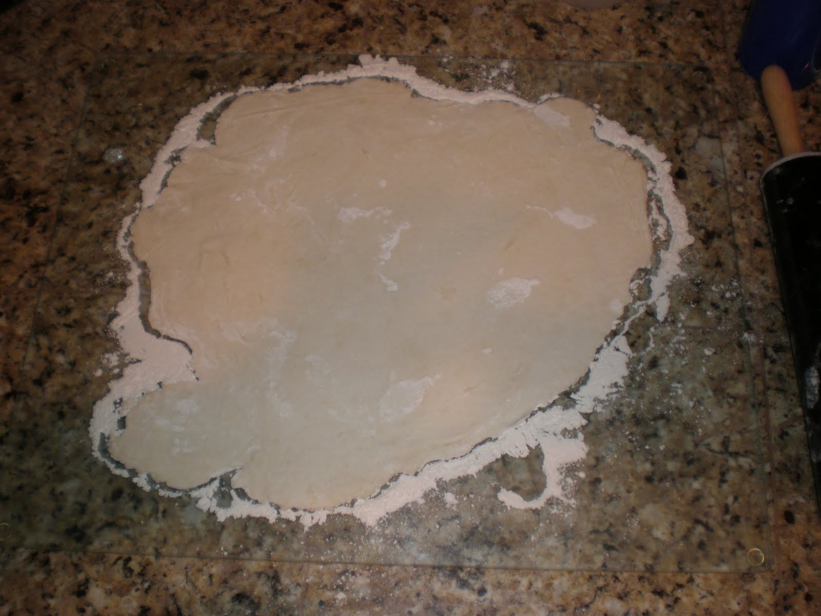 Cooking With My Food Storage: How to Use Shortening Powder--Yes you can ...