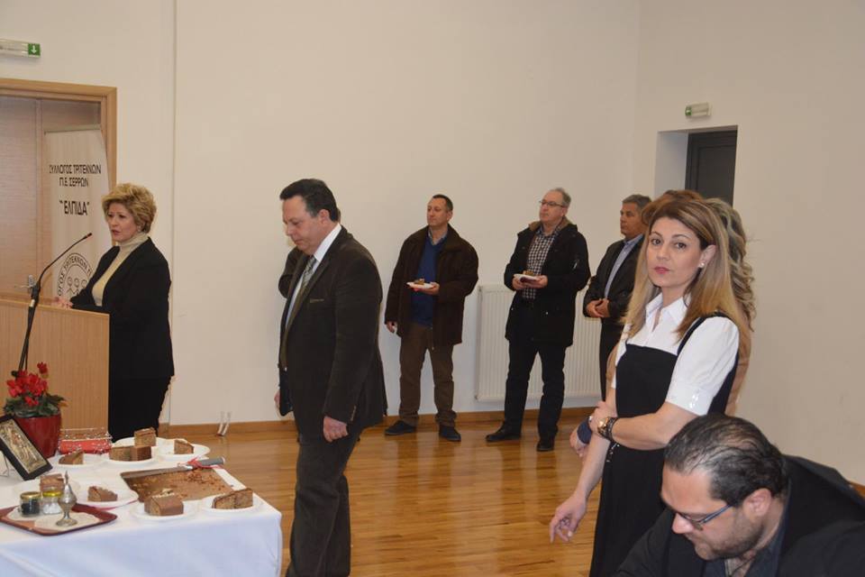ΟΜΟΣΠΟΝΔΙΑ ΤΡΙΤΕΚΝΩΝ ΕΛΛΑΔΑΣ - ΟΠΟΤΤΕ: ΔΡΑΣΕΙΣ ΣΥΛΛΟΓΩΝ