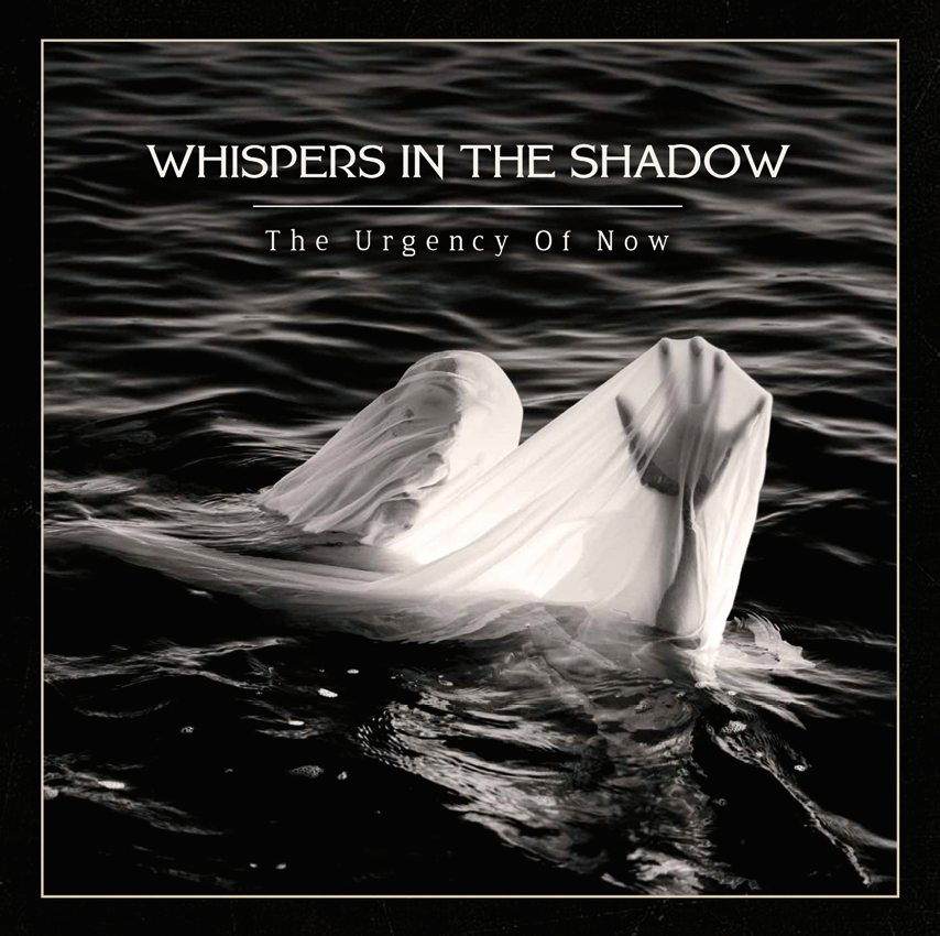 Whispers In The Shadow release new video and single ~ INTRAVENOUS MAGAZINE: Your daily dose of ...