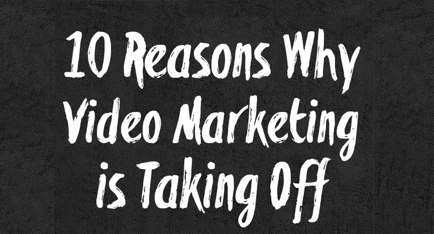 10 Amazing Facts That Will Turn You Into A Video Marketing Advocate - # ...