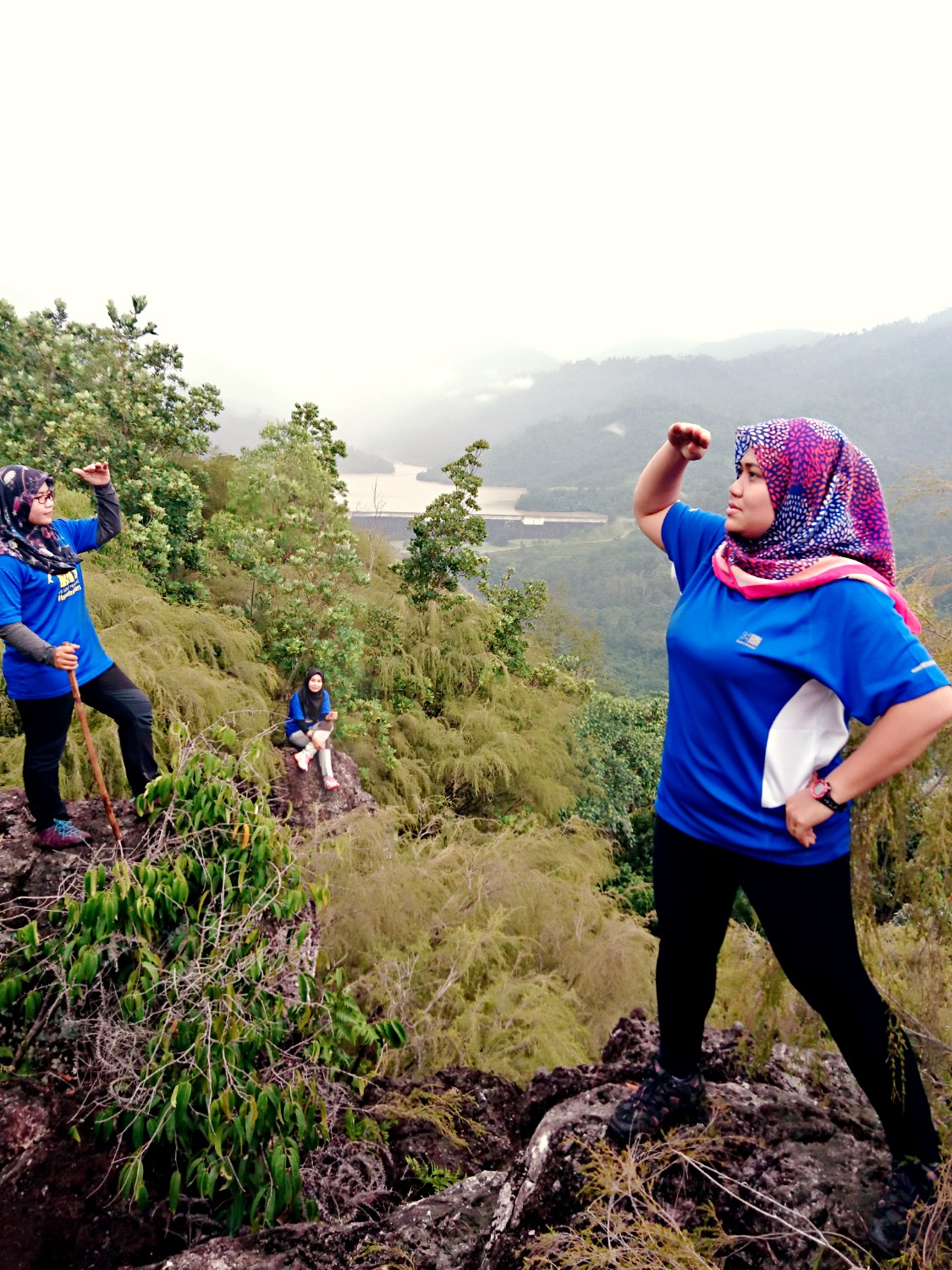 EYPOH HIKER: Bukit Batu Suloh , Ulu Kinta
