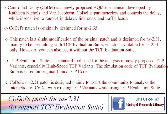 Mobigel Research Library