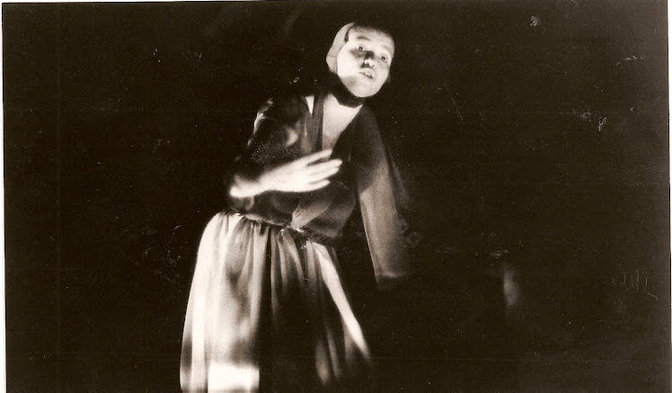 Rebeca Aponte Prieto.