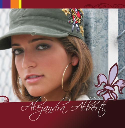 Alejandra Alberti | Celebrities Photos Hub