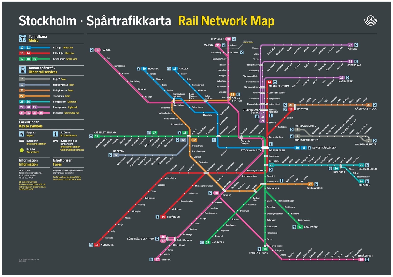 Viaggi nel Tempo: Mappe Metro e Bus