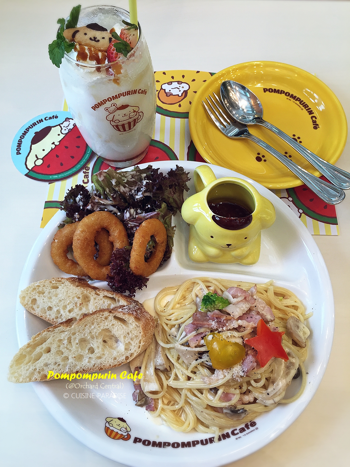 Cuisine Paradise | Singapore Food Blog | Recipes, Reviews And Travel ...