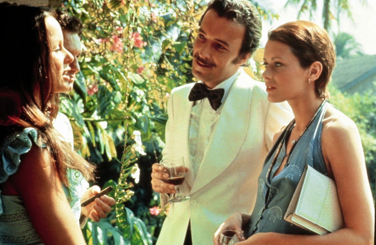 Duoscope Emmanuelle Fr 1974 Die Sexuelle Revolution Im Film
