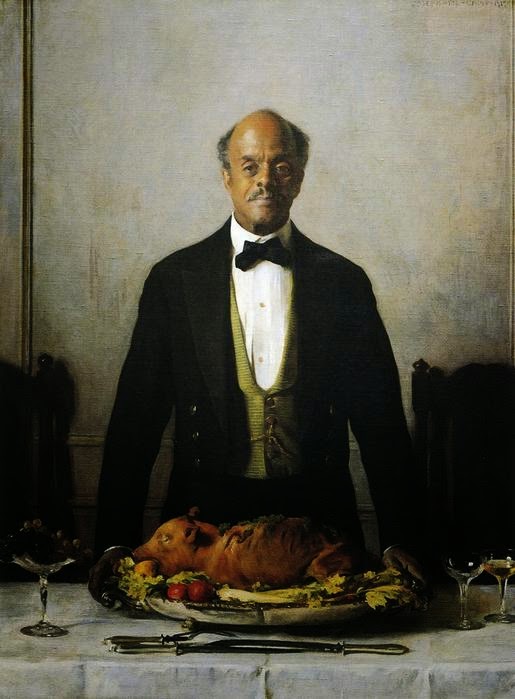 Joseph DeCamp | Impressionist painter | Tutt'Art@ | Pittura * Scultura ...