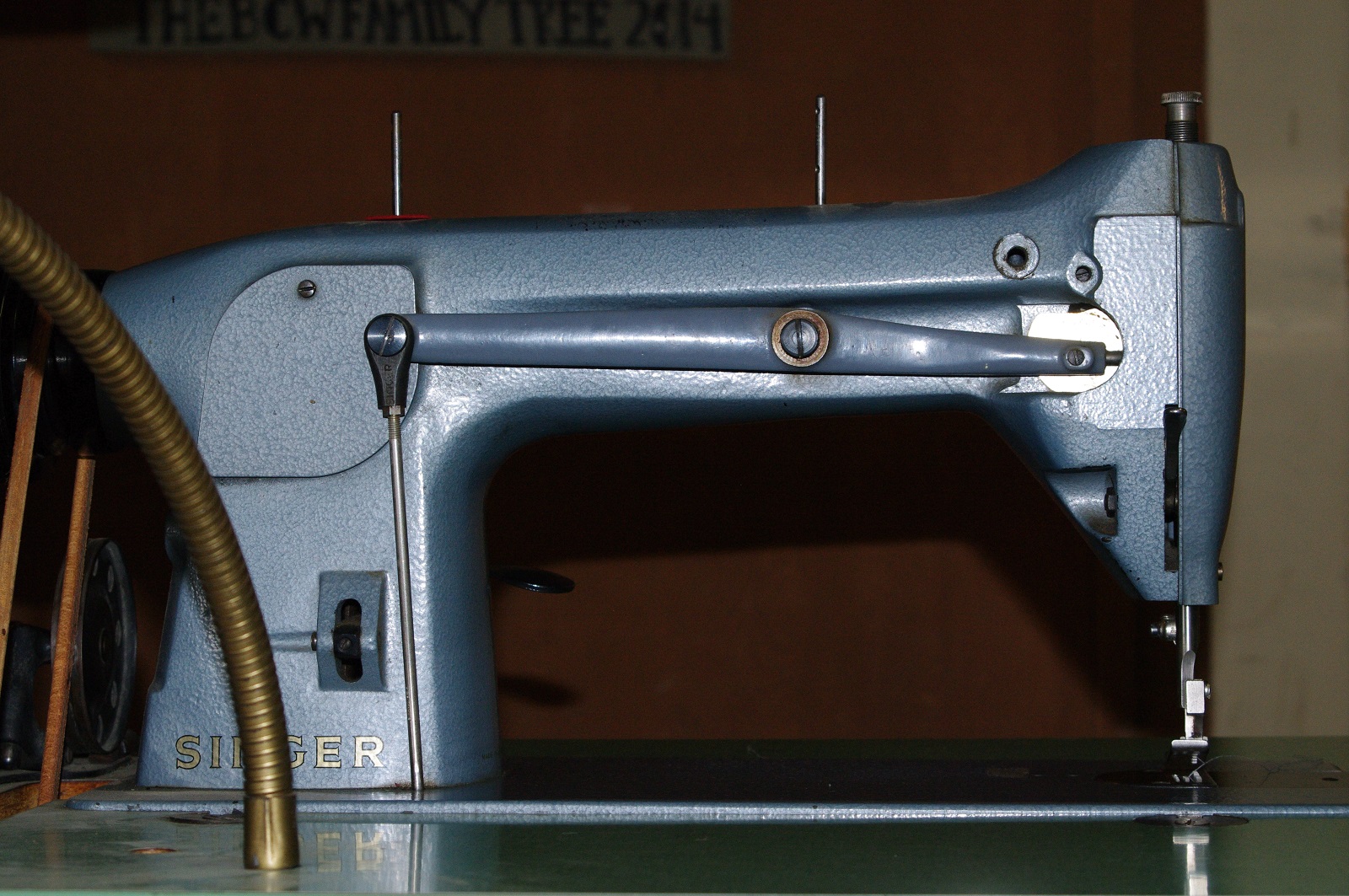 Old Singers And The Like: We Are Buying a House. So Here Come the ...