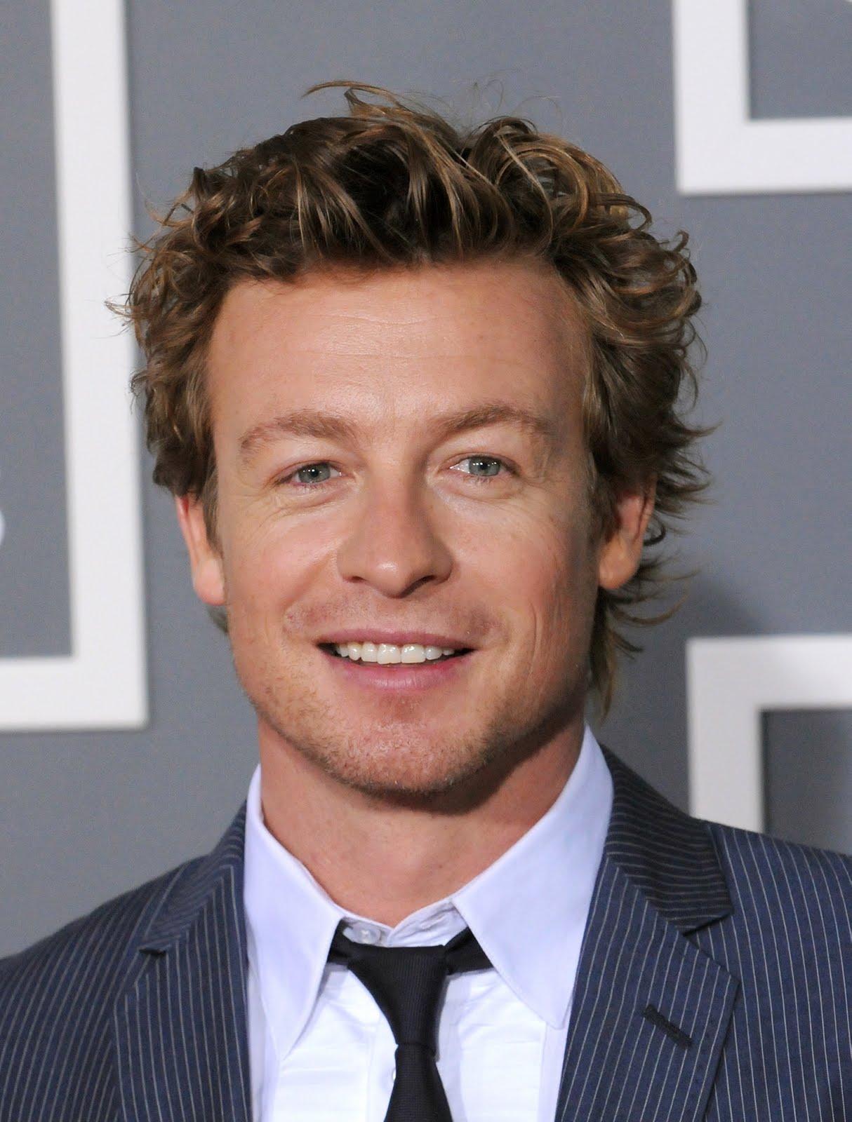 Dossiê Red John: Simon Baker e Amanda Righetti repercutem o season Finale