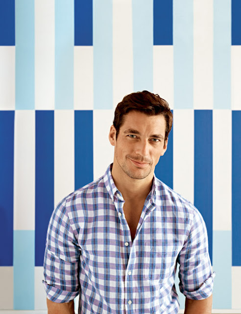 AdonisMale Blog: August 2012