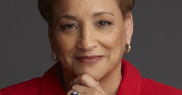 Meet the Woman Making History as the First Black CEO of AARP