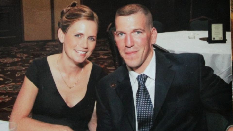 Maze Runner: Massachusetts Mom Beth O'Rourke Types Own Obituary Before ...