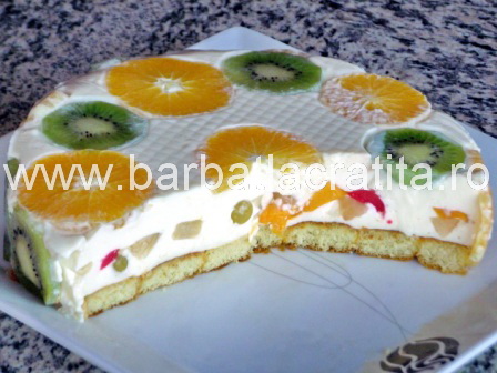 Tort diplomat | Rețete BărbatLaCratiță