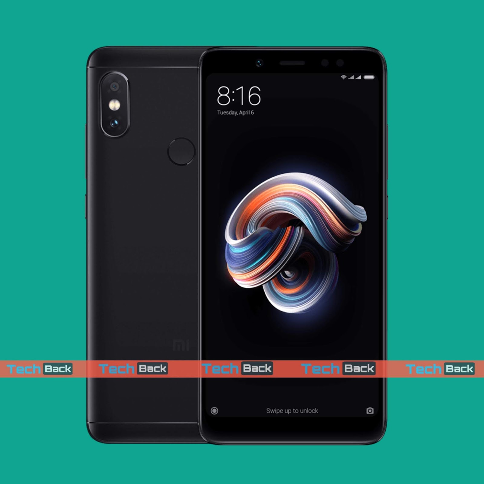 Xiaomi Redmi Note 5 Pro Review: The Complete Package - TechBack - All ...