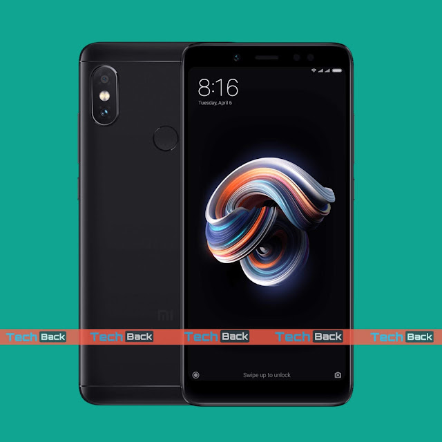 Xiaomi Redmi Note 5 Pro Review: The Complete Package - TechBack - All ...