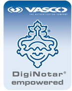 Reflexiones sobre DigiNotar ~ Security By Default