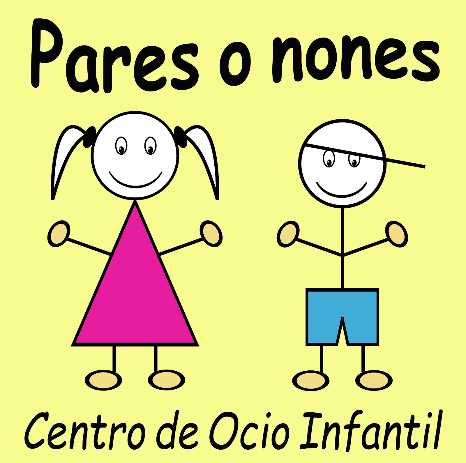 Pares o Nones