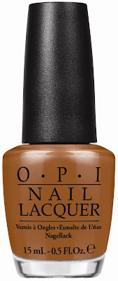 Scrangie: OPI Announces the San Francisco Collection for Fall/Winter 2013