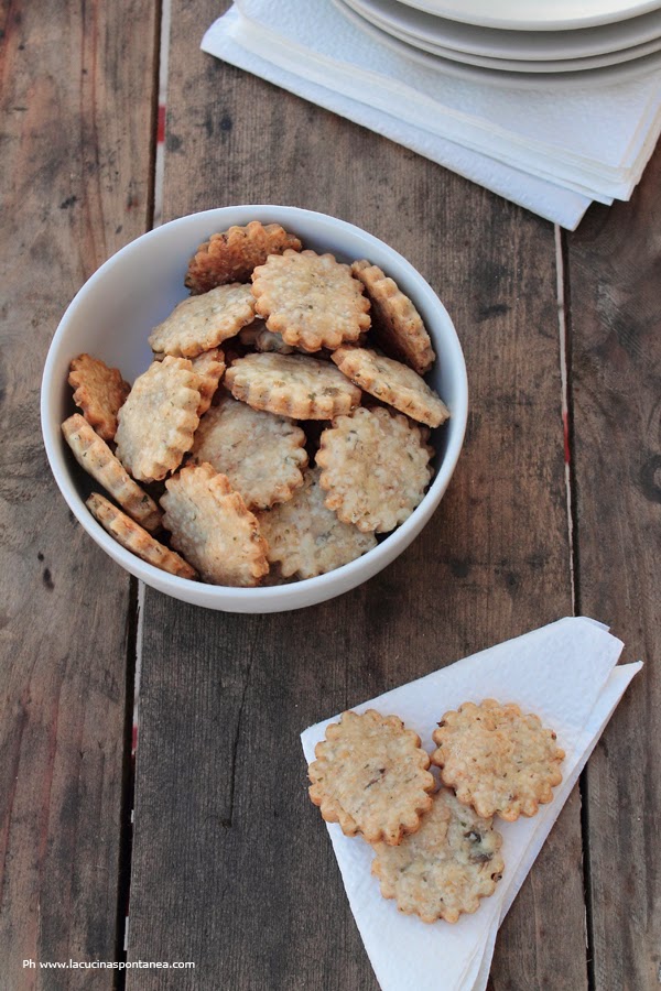 Taste & More n. 9 - La cucina spontanea - ricette, fotografie e parole