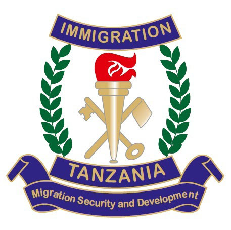 UHAMIAJI : Important Announcement From Immigration Department Tanzania ...