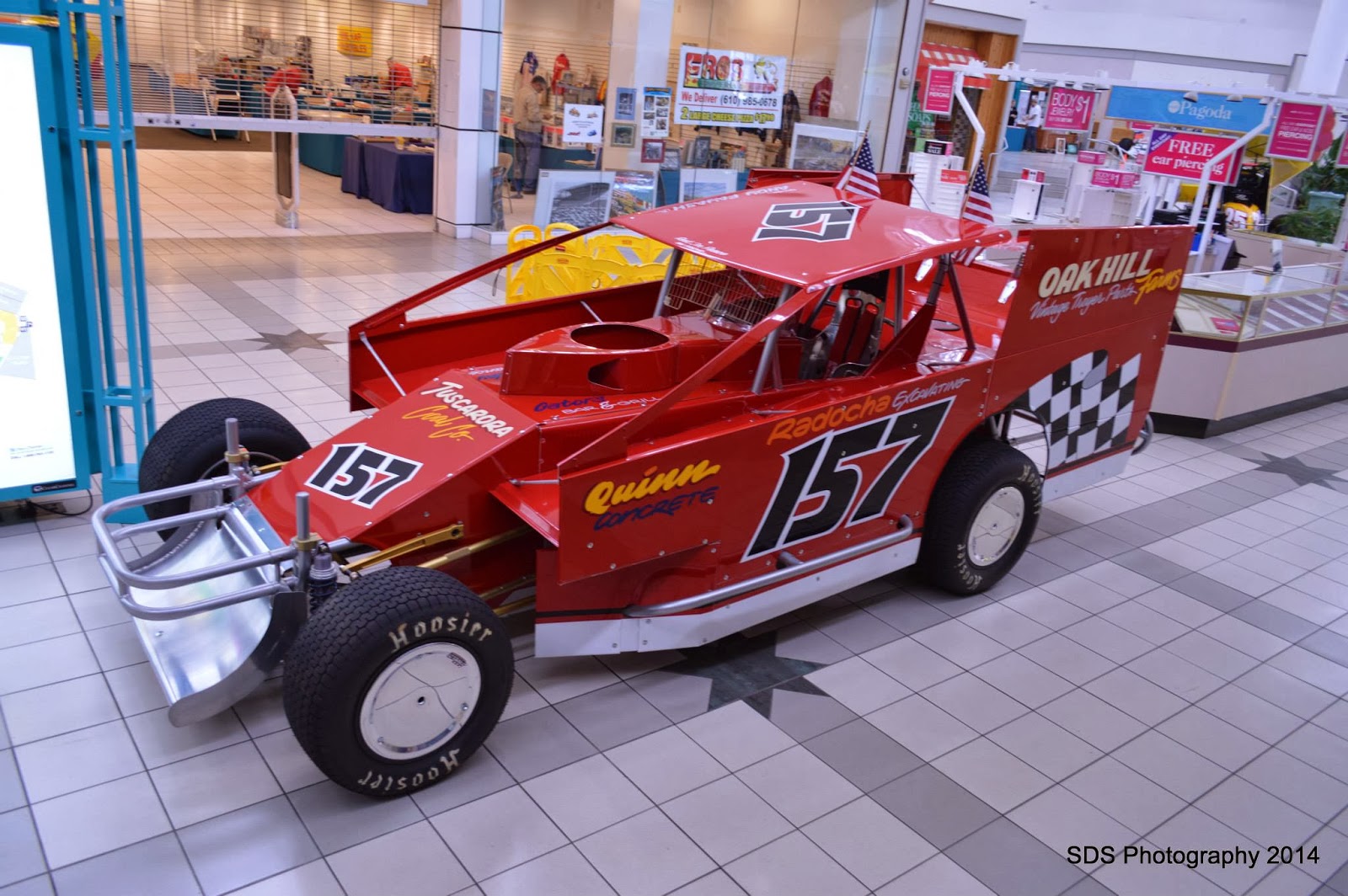 COWPATTY NATION: DAVE DISSINGER (Steve Sabo photo)