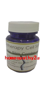 Homeopathy Lembut, Selamat dan Boleh Dipercayai: Ubat Kurus Homeopathy