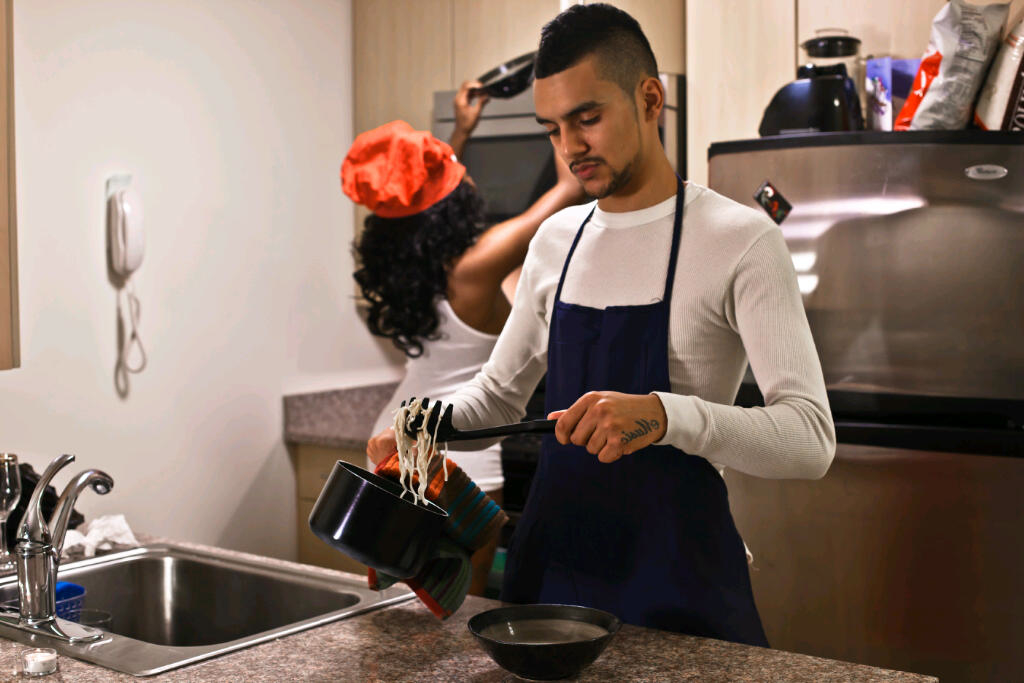 The Staten Island Band Guy: Interview with rapper Eric Sosa, and a review of his new album Rhyme ...