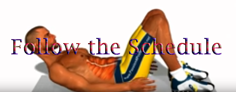 Sit up: Increase your Sit up Exercise ~ How to Style