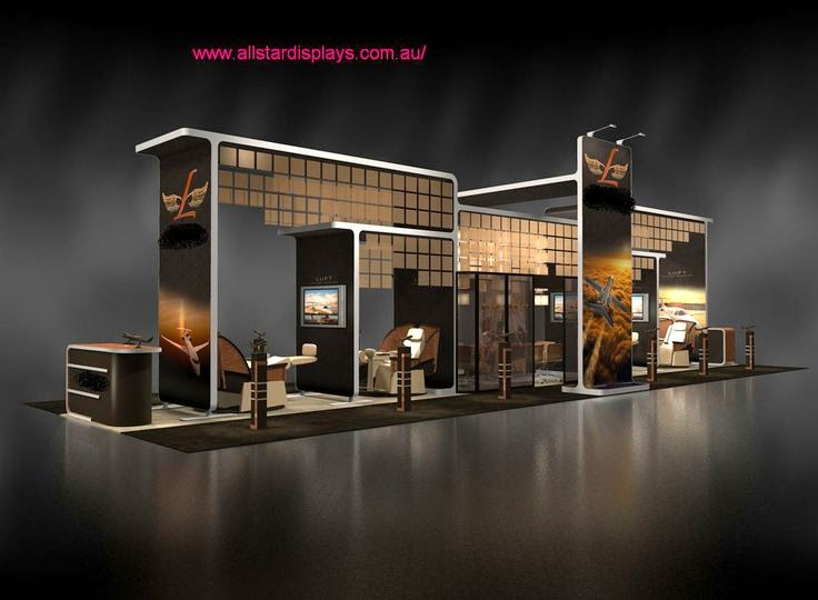 Trade Show Stands and Pull Up Banners or Exhibition Stands: How ...