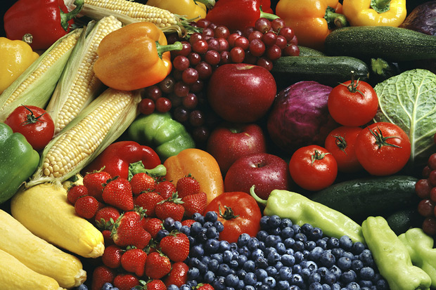 TYPES OF NUTRIENTS ~ Health And Rates