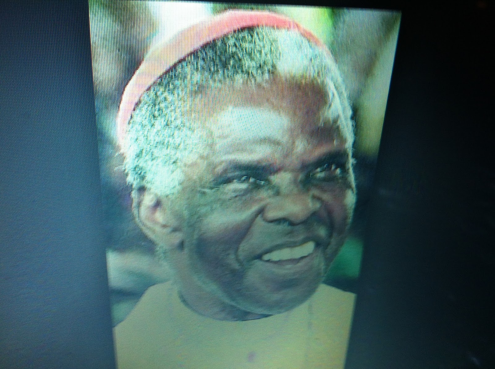 THE BLACK SOCIAL HISTORY:: BLACK SOCIAL HISTORY - AFRO- KENYAN ...