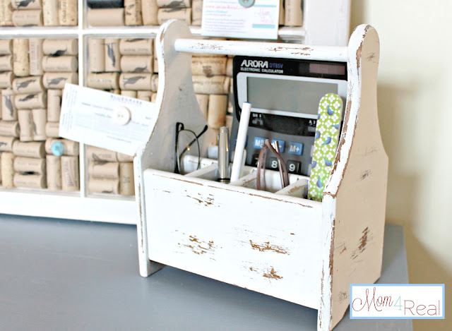 6 Fun & Unconventional Storage Solutions - Mom 4 Real