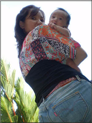 Mekchu Situ Sana Sini: Muktamad utk memilih Tanamera Postnatal Care Set