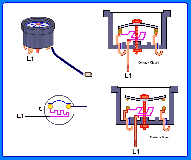 Como probar un protector termico de refrigerador YouTube