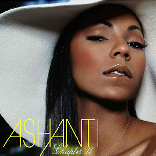 MUSIC IS LIFE: a blog of fanmade covers: Ashanti • Chapter II Cover