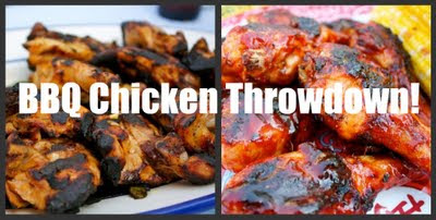 BBQ Chicken Throwdown: David Chang vs. Martha Stewart - umommy