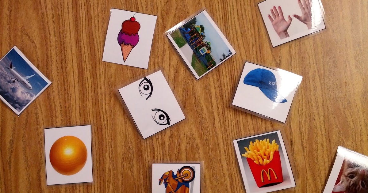 Teach Early Autism: Feature, Function, Class (FFC) - data sheet and ...