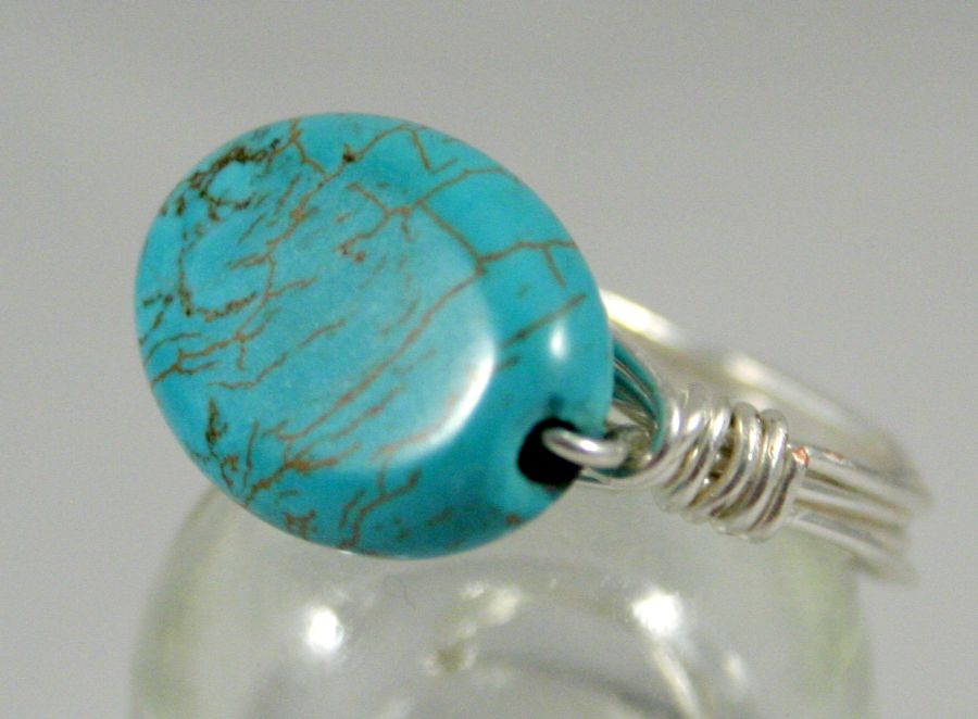 All the Pretty Things: Gemstones: Turquoise