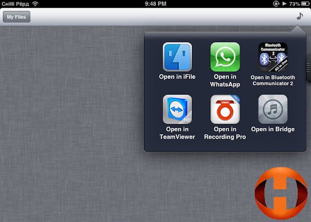 How 2s How To Send Songs Through Whatsapp On IPhone iPod iPad how-2s-how-to-send-songs-through-whatsapp-on-iphone-ipod-ipad