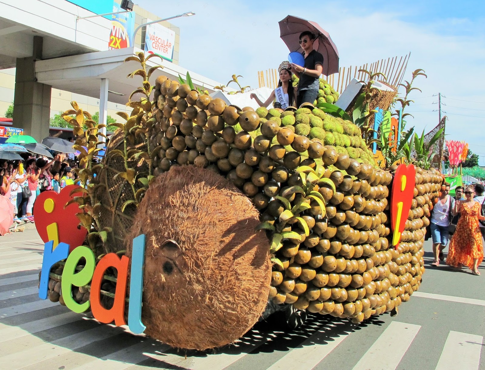 Gridcrosser: Coconut Creativity: Spectacles and Festivity at Quezon’s ...