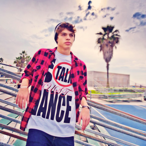 Blogue da Cátia S.: Ian Anthony Eastwood