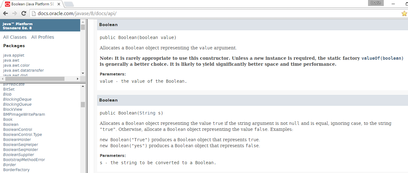 Inspired By Actual Events Applying Jdk 9 Deprecated Enhancements