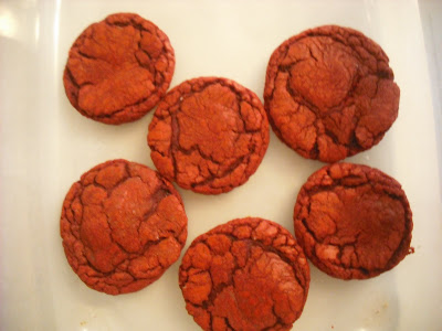 Not So Secret Family Recipes