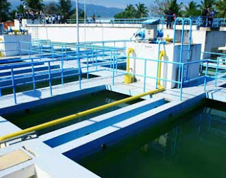 Mengenal Parameter Kualitas Air PDAM