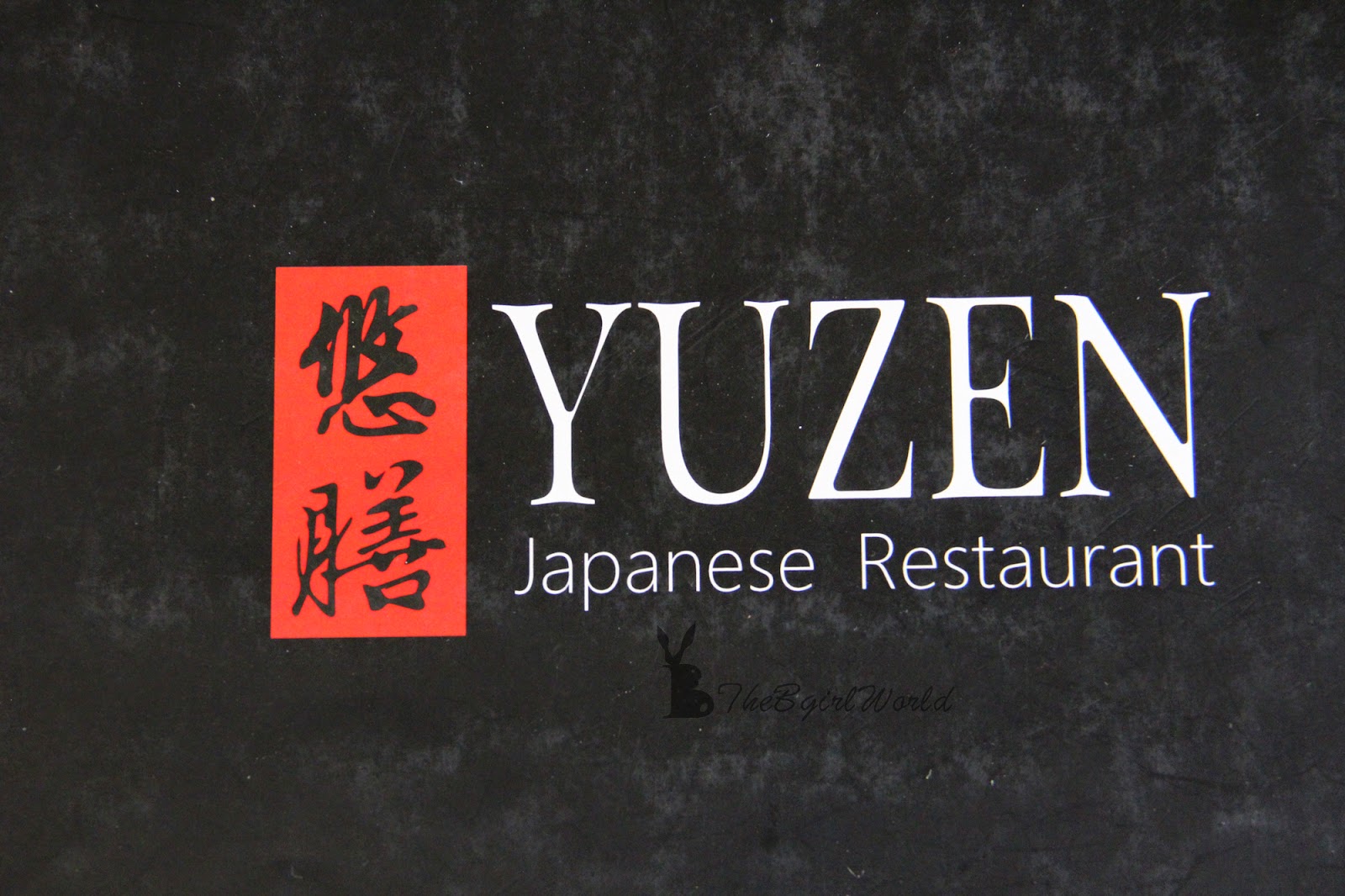 Yuzen Japanese Restaurant | by Bowie Cheong