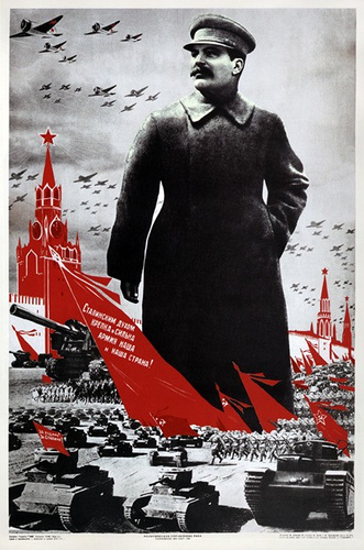 notdefterim: CCCP Propaganda Posters - SSCB Propaganda Posterleri
