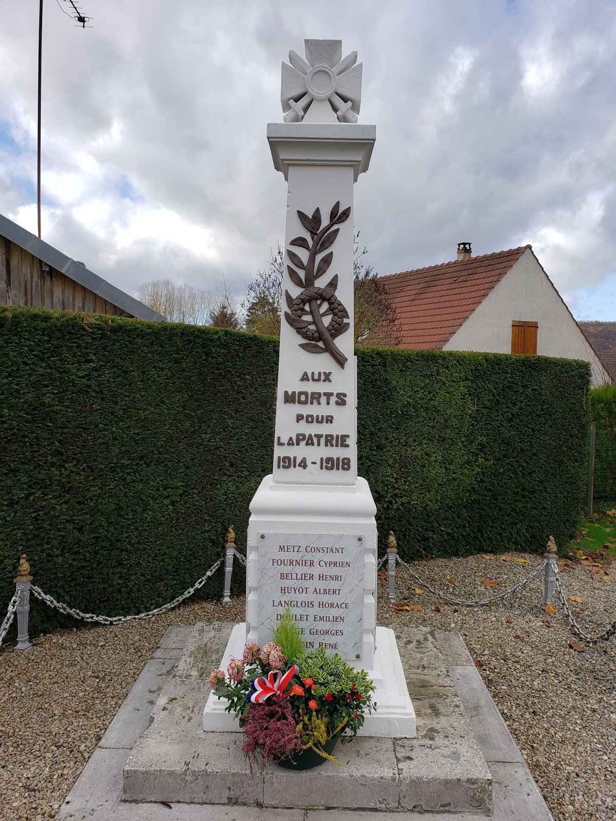 Some Gave All: Memorial to the Dead of the Country, World War One and ...
