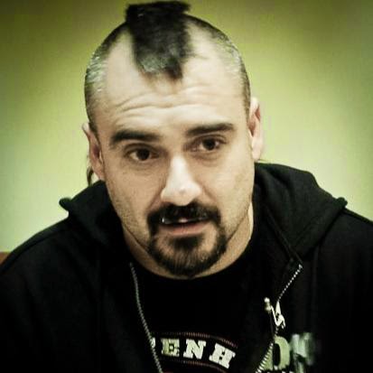 Cara a cara con... PulPul (Ska-P)